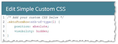 howto add forms 2 0 js behaviors inside a rich text area — teknkl blog