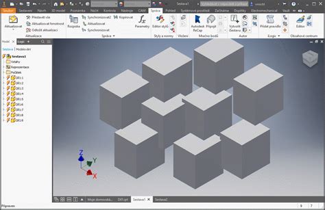 Cad Forum Random Shape And Appearance Of An Inventor Part Or Assembly