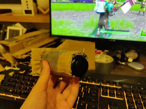 arduino paper airplane shooting gauntlet 10 steps instructables