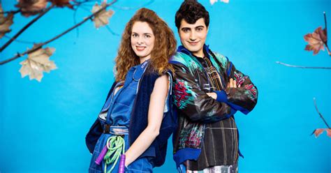 Ronja Røvardotter Program Det Norske Teatret