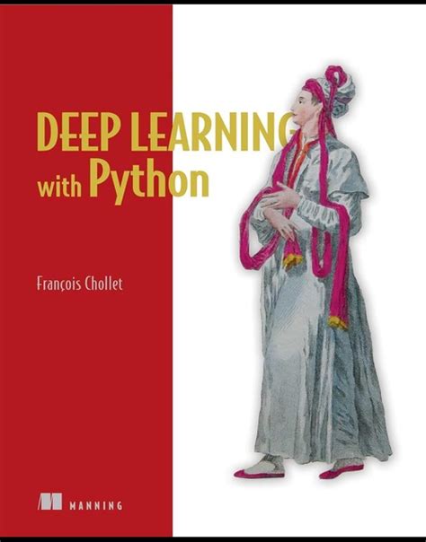 deep learning with python your local worldwide bookshop