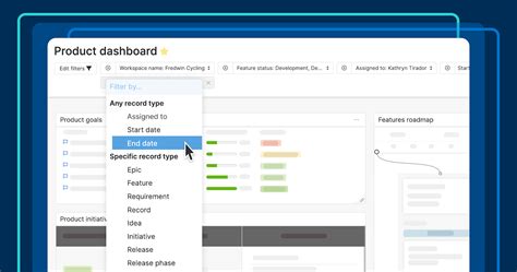 Introducing New Filters For Product Dashboards