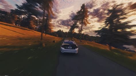 Very Beautiful Map For Assetto Corsa Youtube