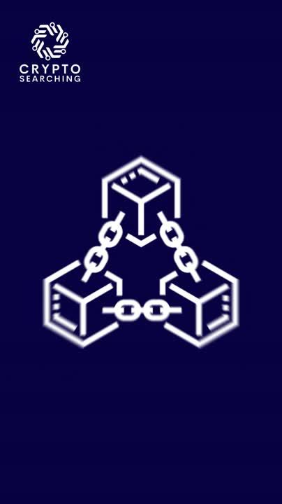 Crypto Searching On Linkedin Cryptosearching Crypto Blockchain Bitcoin Blockchainexplained