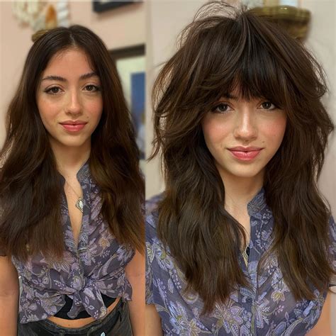 50 Dark Brown Hair Color Ideas For Eye Catching Looks Hair Adviser