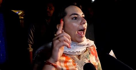 ऋषी धमलाकी पत्नी एलिजाको प्रष्टीकरण पार्टीको जिम्मेवार व्यक्ति भएकाले