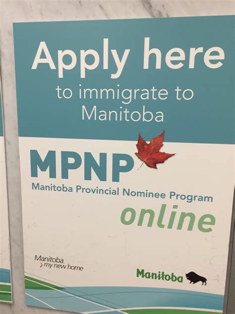 Mpnp Draw 33 Winnipeg Immigration Lawyer Clarke Law