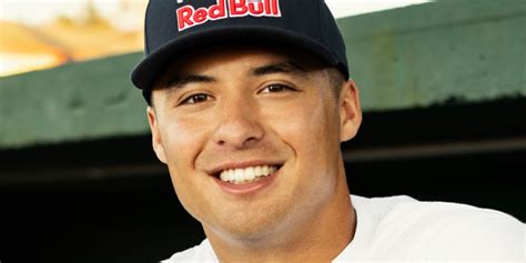 Anthony Volpe Baseball Red Bull Athlete Profile