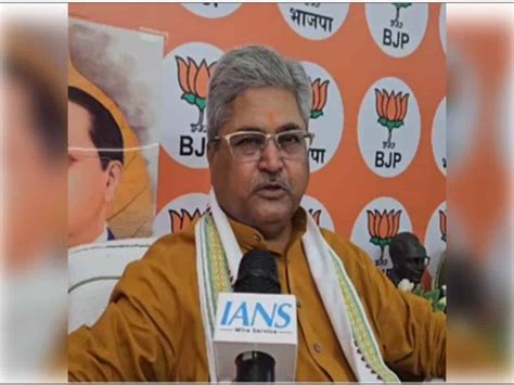 Bjps Dushyant Gautam Slams Rahul Over His Dunki Remarks For Haryanas Youth