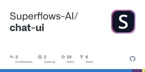 Github Superflows Aichat Ui