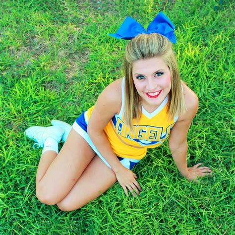 Pin On Cheerleaders