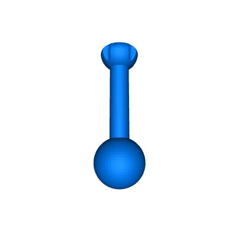 Other STL Download - Брелок антистресс коробка передачby KUJI 3D