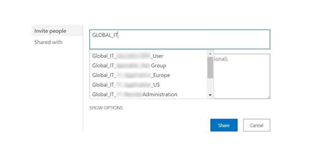 How To Use Ad Security Groups With Sharepoint Using Adfs Authentication