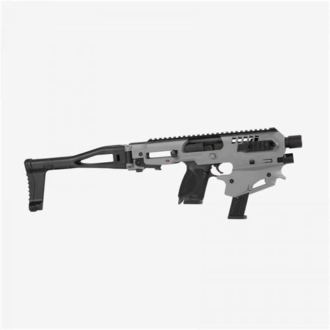 Smith And Wesson Mck Caa Micro Conversion Kit Cks Tactical