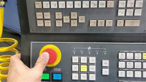 Fanuc Cnc Ethernet Ip Installation And Setup Video Youtube