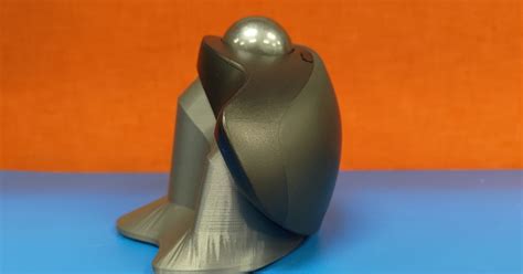 Logitech Mx Ergo Mid Body Stand 65° By Syst3moveride Download Free