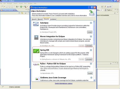 Techical Tutorials Spring Stored Procedure Example With Database As
