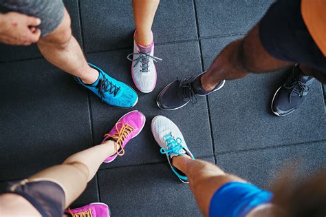 Using The Latest Technology For Walking And Running Shoes For A Perfect