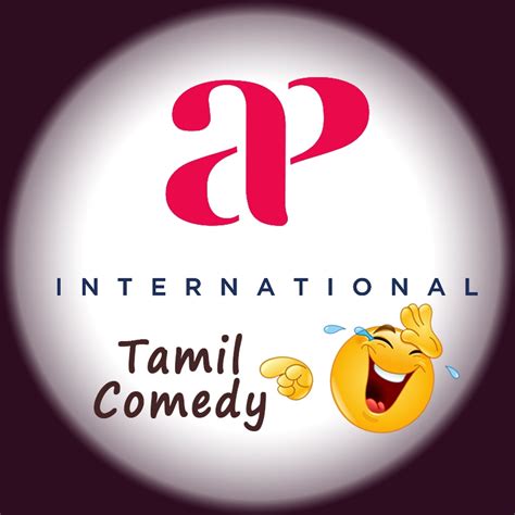 Api Tamil Comedy