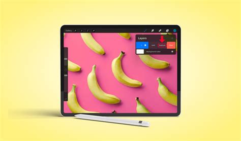 How To Duplicate In Procreate Layers Objects And Selections Logos