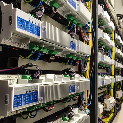 Lutron Qs Lighting Control System Shelly Lighting