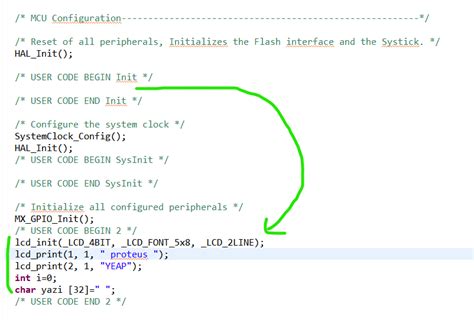 Stm32 Access To Register Of Unclocked Peripheral At 0x40000000 Cause