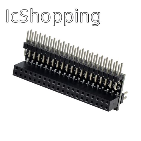 gpio edge extension gpio extension board raspberry pi gpio header for