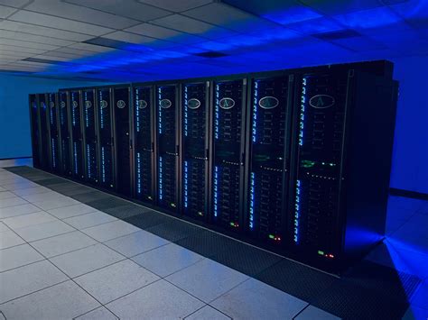 Supercomputadores Antigos Estão Causando Atrasos Em Missões Da Nasa Pichau Arena