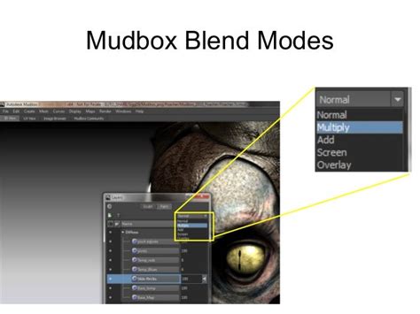 Blend Modes For Opengl