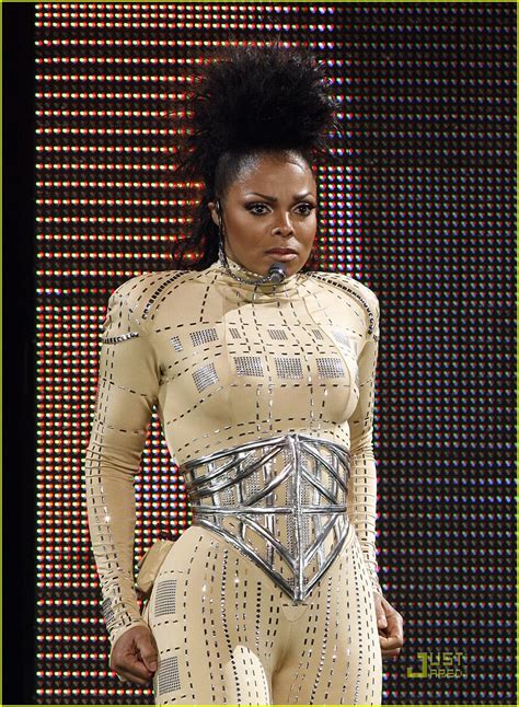 Janet Jackson Rocks With You Photo 1428211 Janet Jackson Pictures