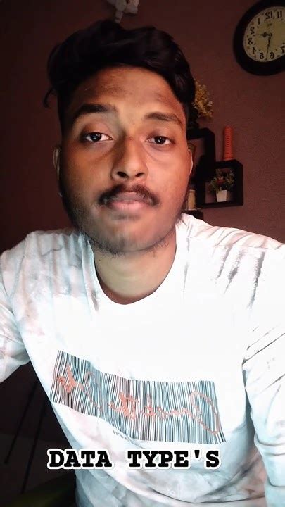 Data Types Available In Java Program Shorts Learnwithsuvu Ytshorts