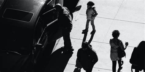 Relationship Between Vulnerability And Policing Needs To Be Reset