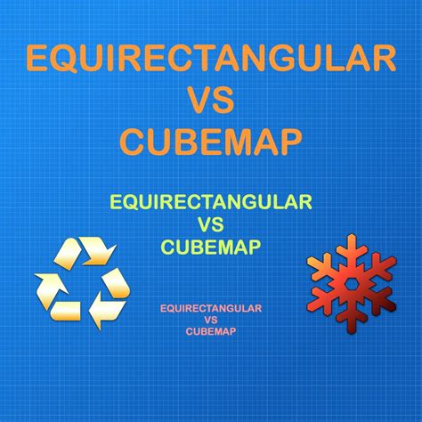 Equirectangular Pano Is More Blurry Than Equivalent Cube Map Version Questions Three Js Forum