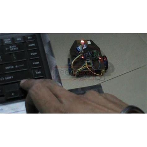 Cpld Based Wheelchair Control Via Remote Wireless Data Communication