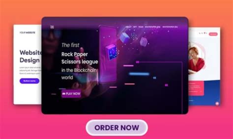 Be Your Full Stack Developer By Sikander Raza Fiverr