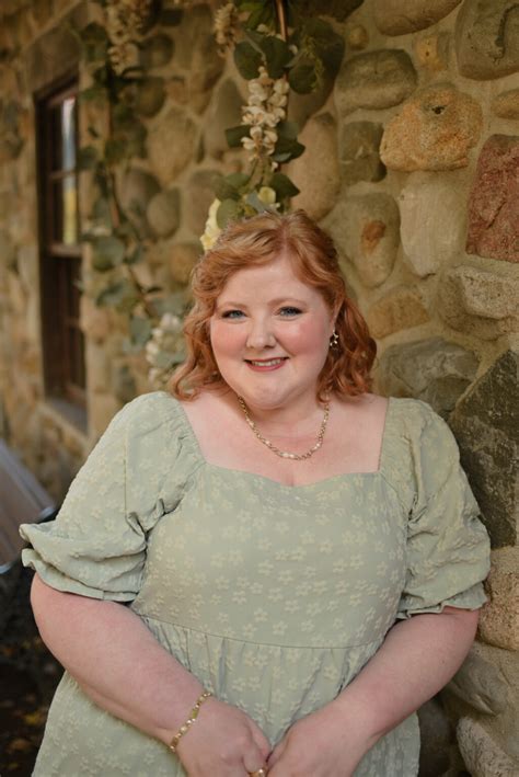 Pink Blush Plus Size Boutique Review With Wonder And Whimsy