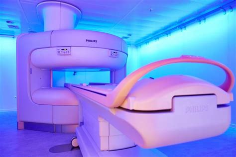 Radiologie MRT-Akademie | Berlin Health Excellence