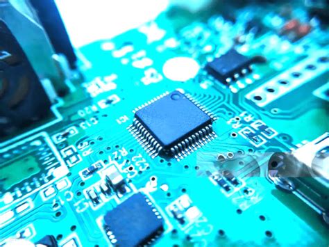 Main Pcb Assembly Primary Pcb Board Factory Fs Tech