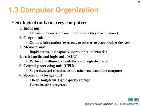 Introduction To Computers The Internet And The Web Ppt Download