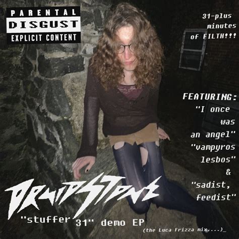 Stuffer 31 Demo Ep Druid Stone