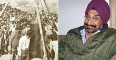 Capsule Gill Jaswant Singh Gill कौन थे जिनकी Biopic में Akshay Kumar लीड रोल कर रहे हैं