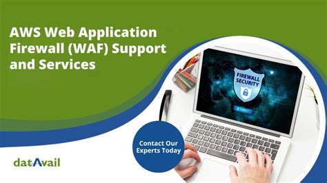 Datavail On Linkedin Aws Firewall Webapplicationfirewall Webapplication Waf