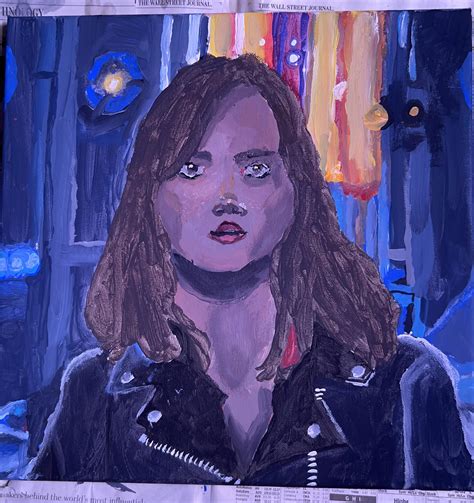 37 Best Clara Oswald Images On Pholder Doctorwho Jenna Louise Coleman And Role Reversal