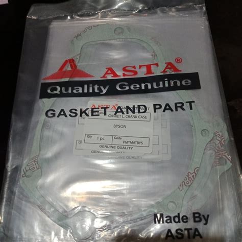 Jual Jual Paking Maknet Byson Murah Shopee Indonesia