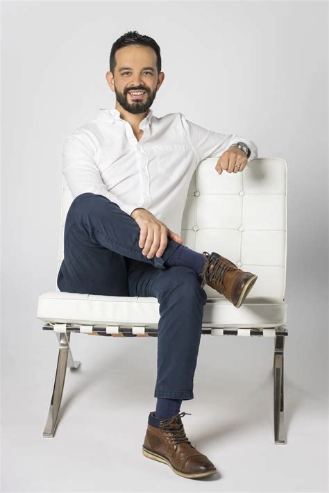 Roberto Bucheli Miranda — Blur Workshop