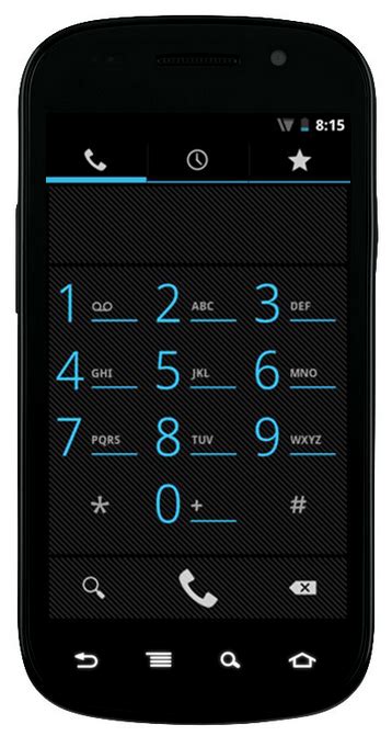 Install Android 4 0 Ice Cream Sandwich On Nexus S [how To Tutorial] Redmond Pie