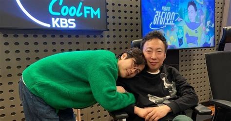 박명수 “dj들 생방송 안 하면 기강 잡아 재밌게 방송하는 게 중요”라디오쇼