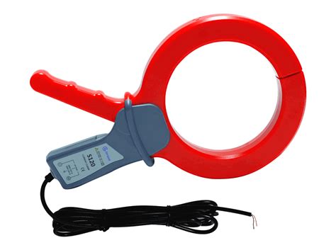 Ac Current Clamp Gfuve Group