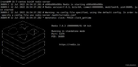 centos 8安装redis centos8安装redis csdn博客