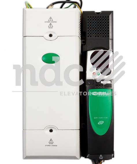Control Techniques Unidrive Sp Ndc Elevator Drives